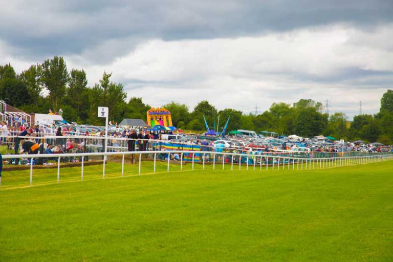 Facilities – Pontefract Races
