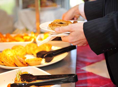 Raceday Hospitality – Pontefract Races