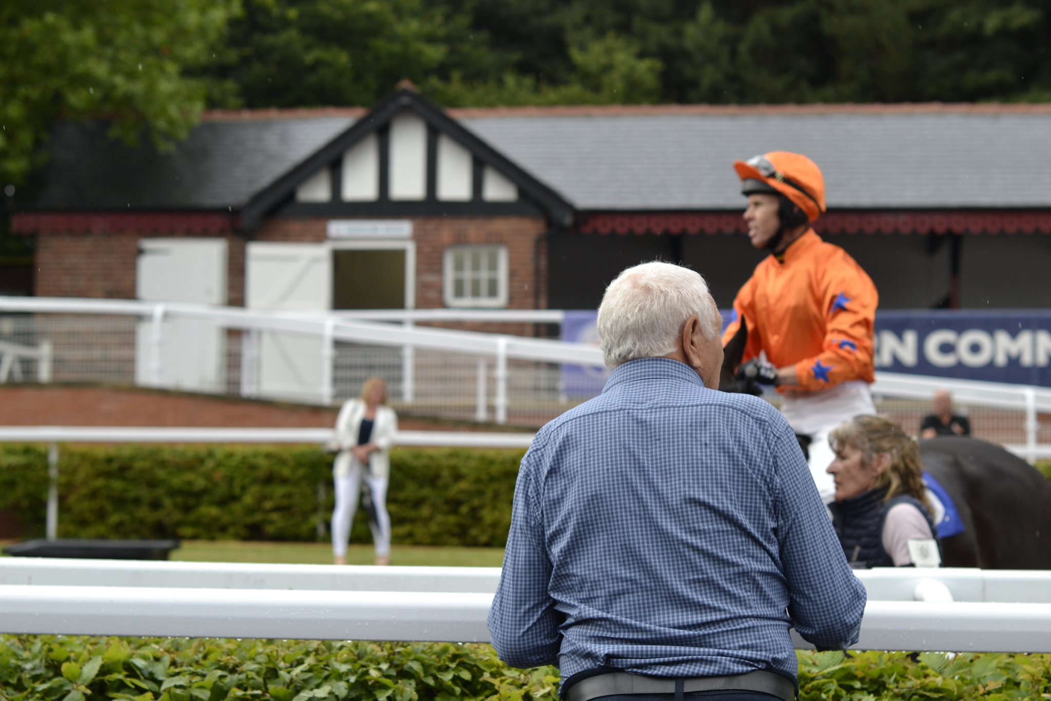 Race Days – Pontefract Races