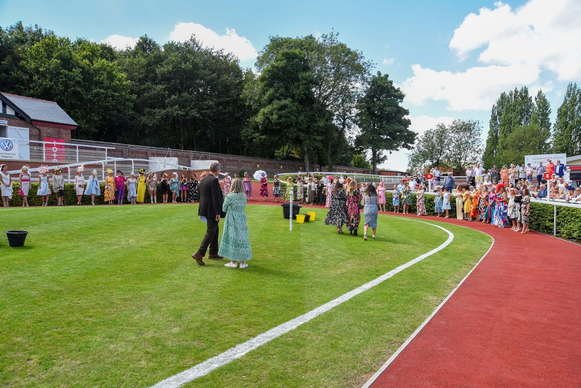 Blog – 6th January 2023 – Pontefract Races