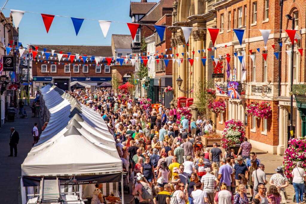 Blog – Pontefract Races