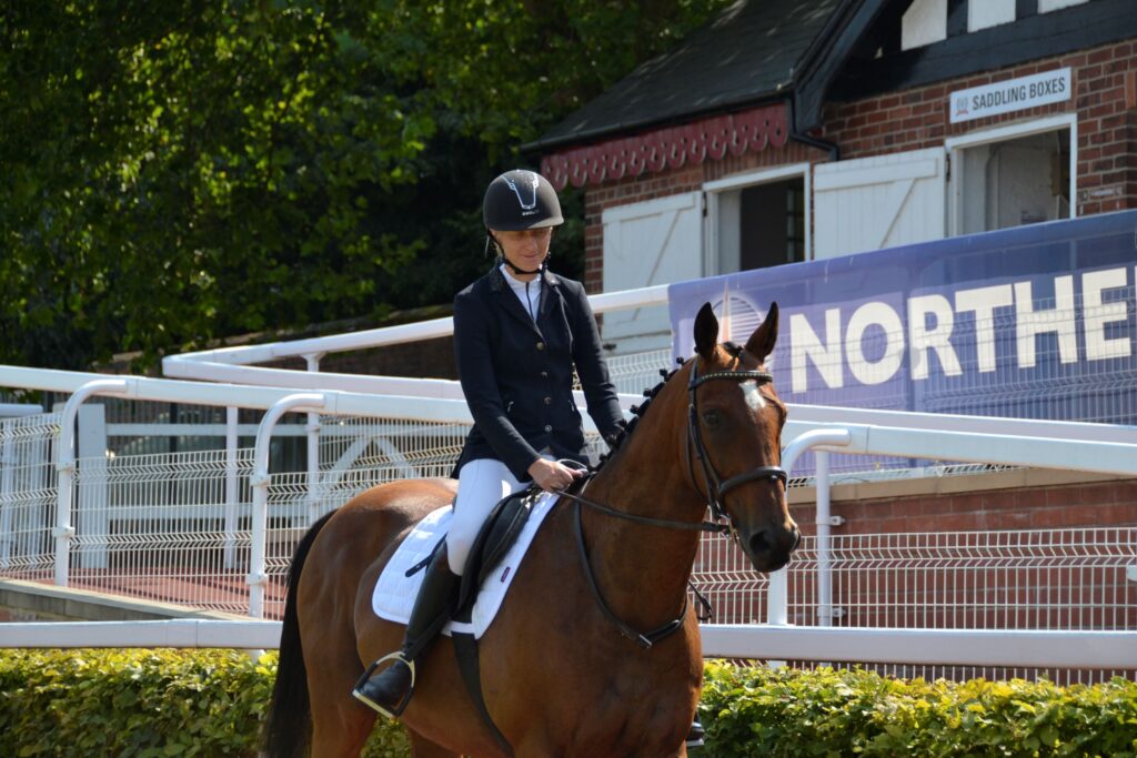 Blog – Pontefract Races