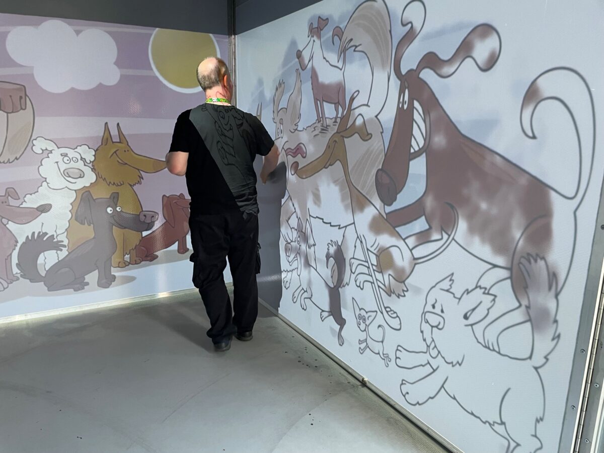 Autism Friendly Racedays at Pontefract – Pontefract Races